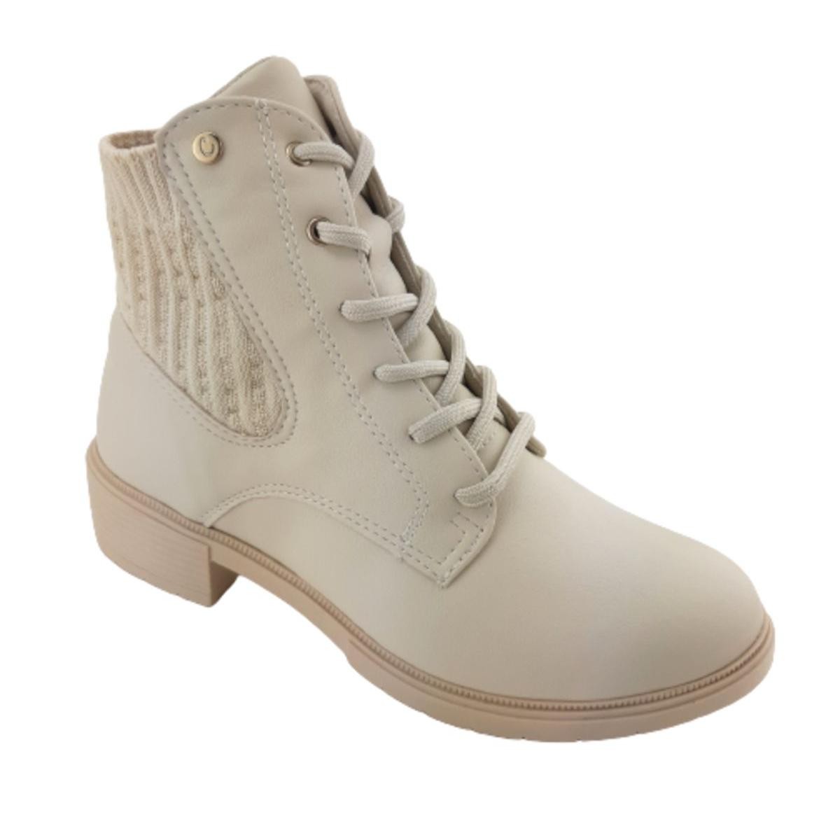 Bota campesí L9132