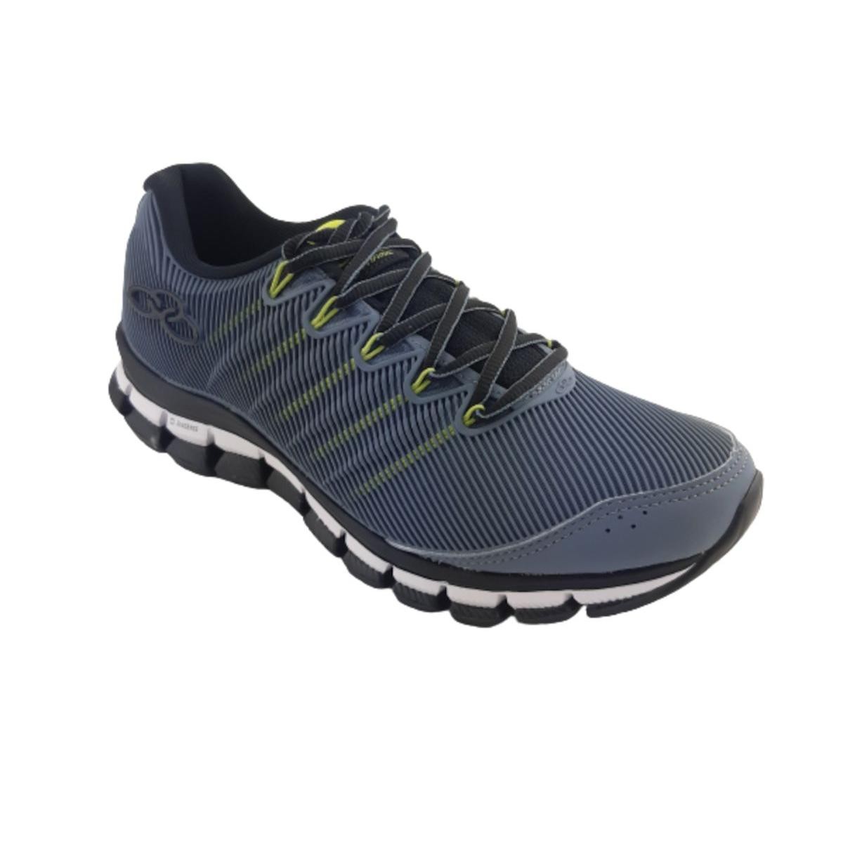 Tênis Olympikus Dynamic