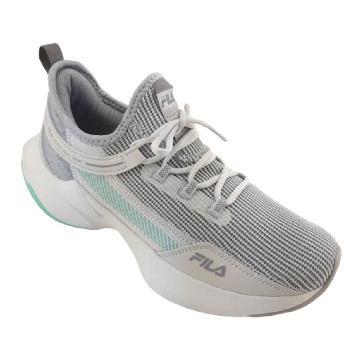 Tênis Fila Veiga 1117553