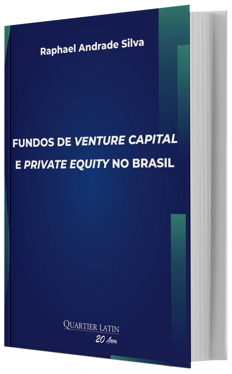 Fundos de venture Capital e Private Equity, 9786555751741