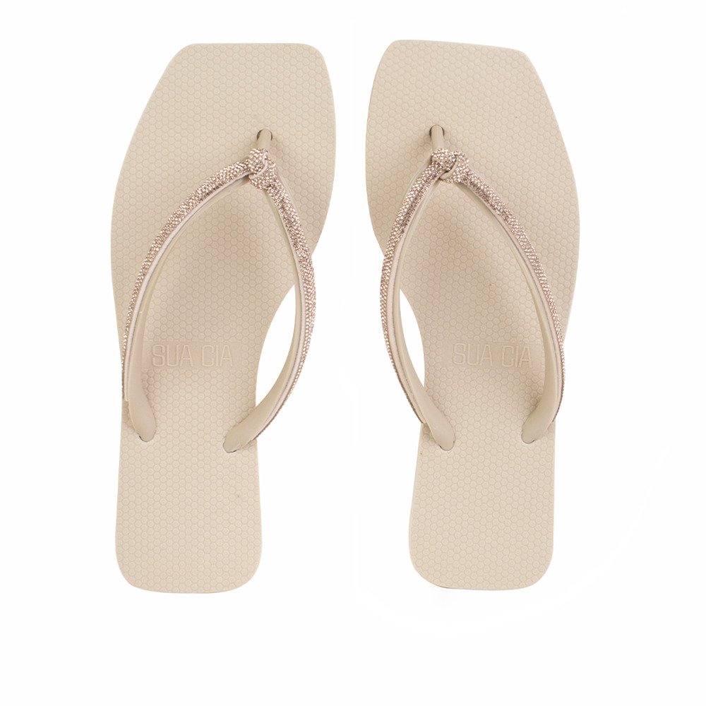 Chinelo Mini Sua Cia 9900.59000 Infantil Feminino