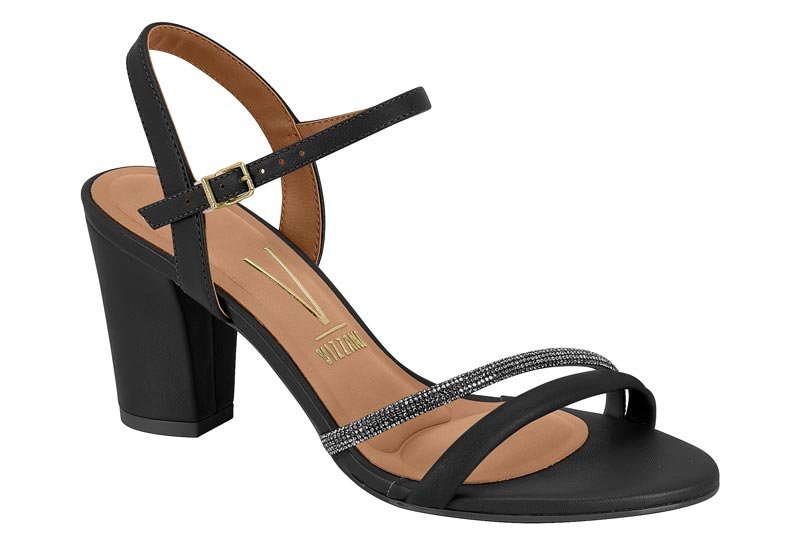 Sandalia Vizzano 6262.1034 Feminino