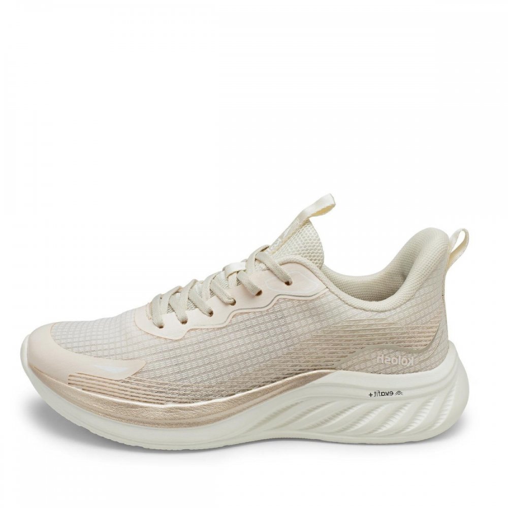 Tenis Kolosh E0188 Feminino