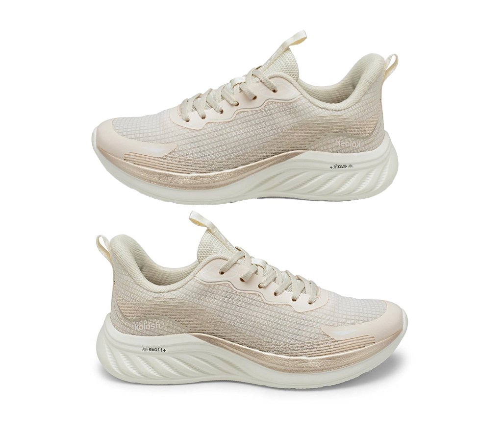 Tenis Kolosh E0188 Feminino