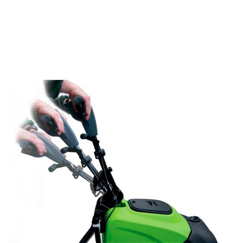 Lavadora Automática de Piso IPC CT30 - à Bateria em Gel