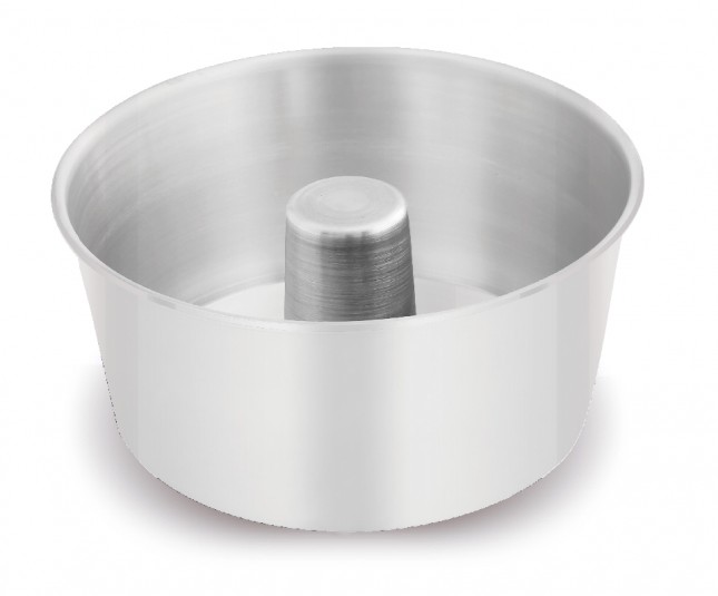 Forma Alta com Centro 20cm 2,2L 5 Estrelas | Cazzano