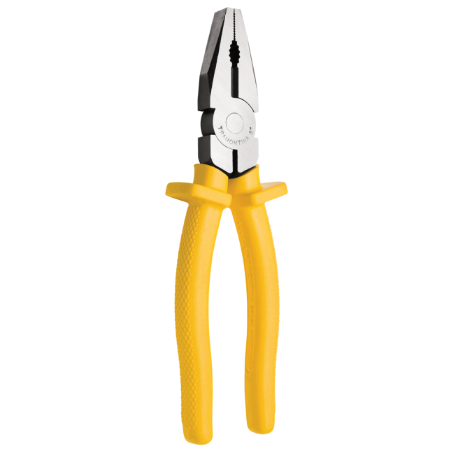 Alicate Universal - 8" Master