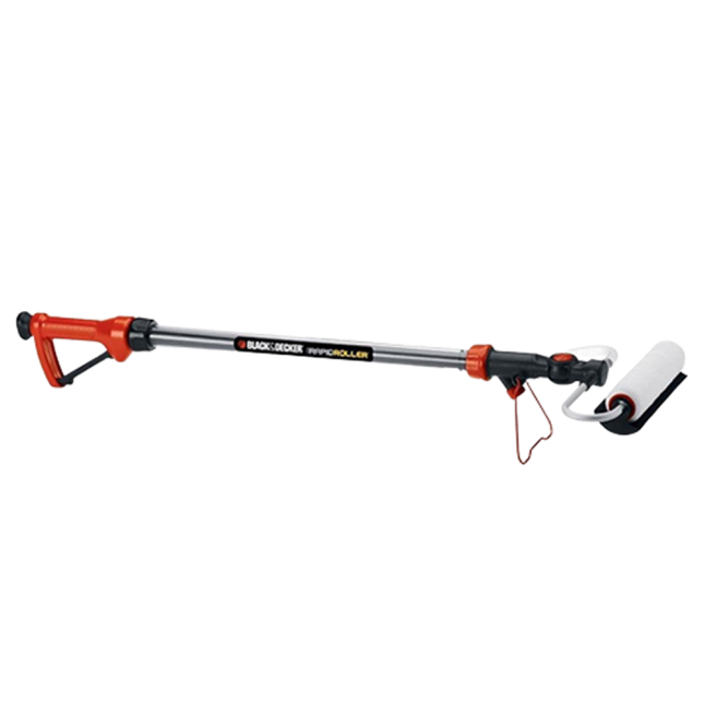 Rolo Pintura - Rapid Roller