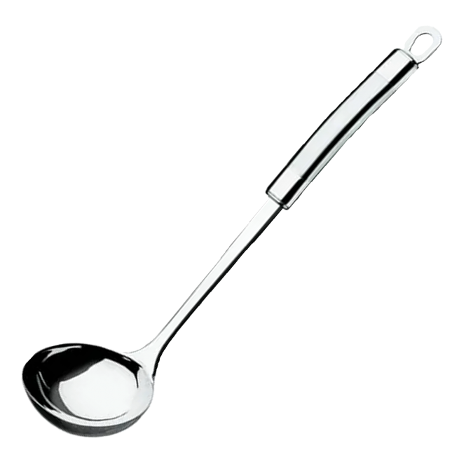 Concha Inox - Concha Inox