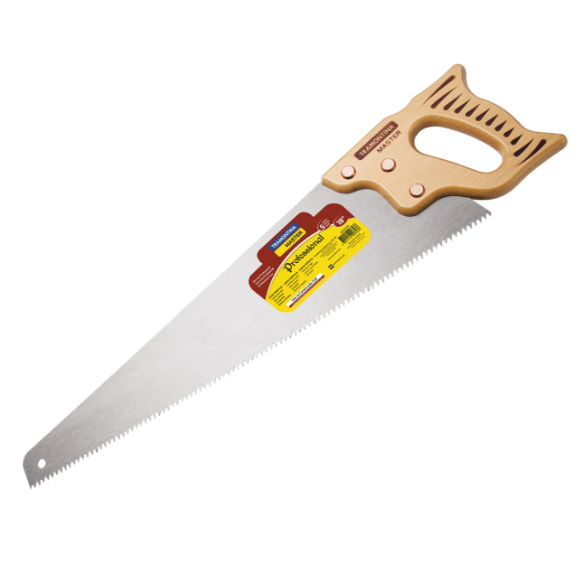 Serrote Profissional - 22" Prof