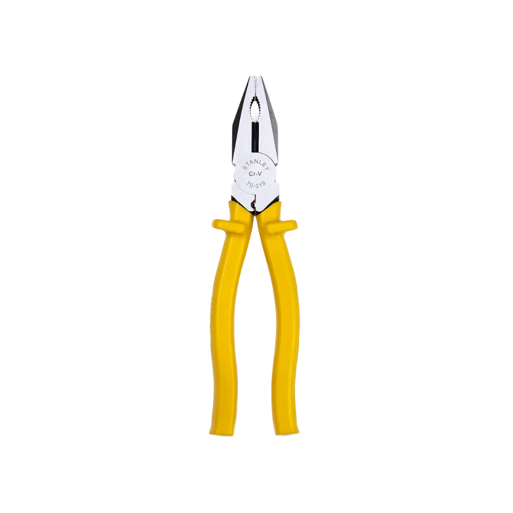 Alicate Universal - 8"