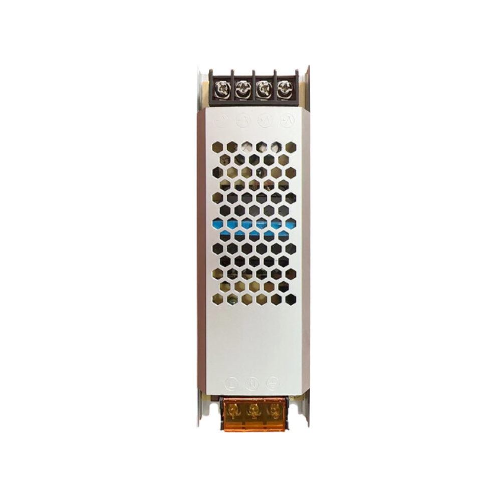Fonte Fita Led - 100w 8,33a 110/220v