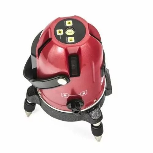 Nível à Laser Rotativo MTX-350359 | Precisão e Confiabilidade