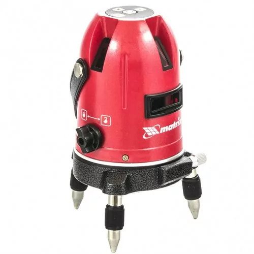 Nível à Laser Rotativo MTX-350359 | Precisão e Confiabilidade