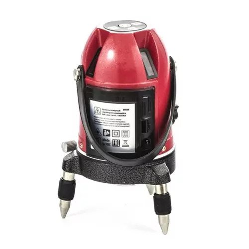 Nível à Laser Rotativo MTX-350359 | Precisão e Confiabilidade