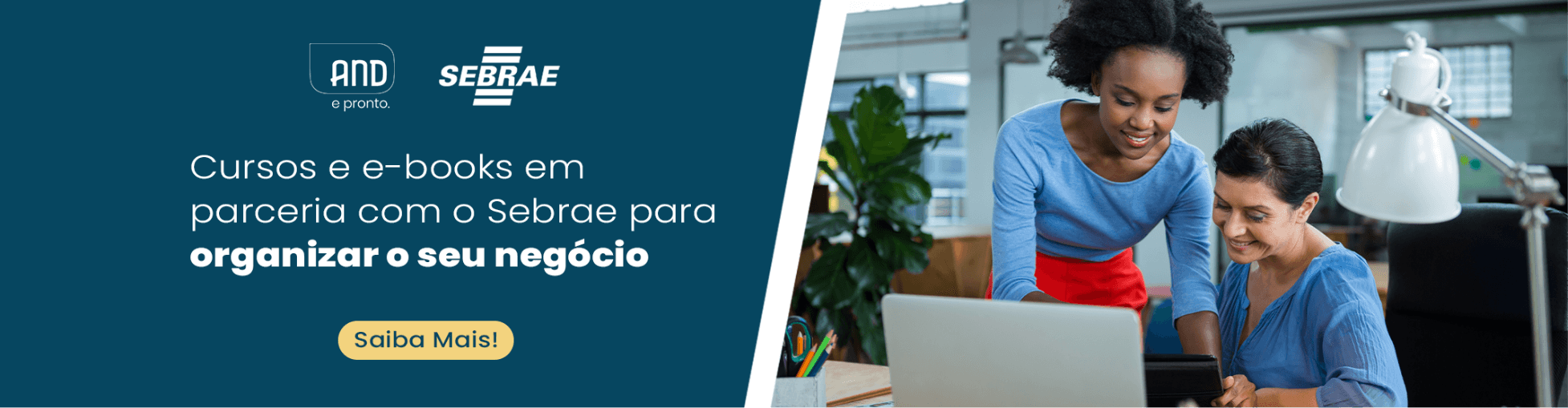 Cursos SEBRAE