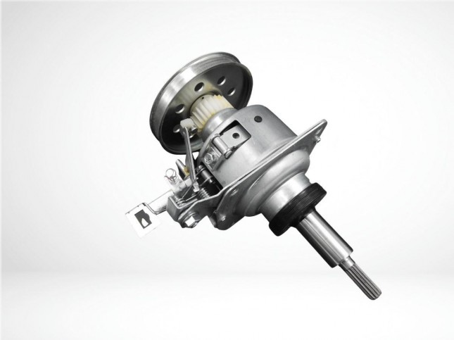 Transmissao Completa Lavadora Electrolux Les09 Lt09 Lac09 Orig - A06915901