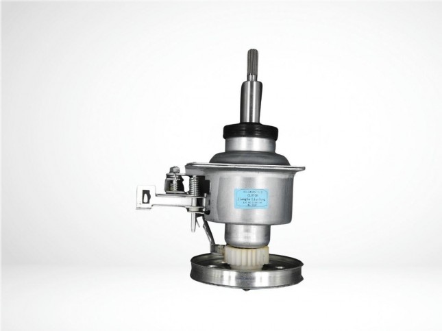 Transmissao Completa Lavadora Electrolux Les09 Lt09 Lac09 Orig - A06915901