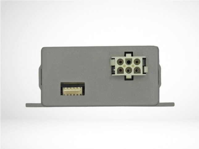 Modulo Controlador De Temperatura Refrigerador Metalfrio 127v - 358