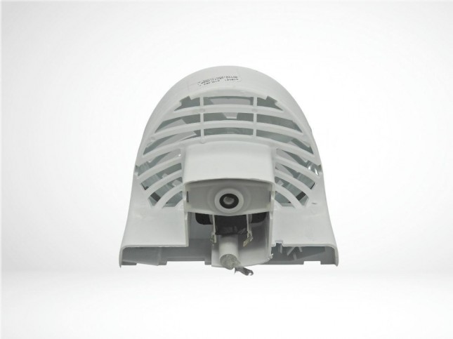 Motor Ventilador Completo Refrig Continental/Bosch 220v - 918501