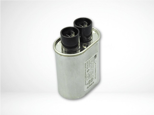 Capacitor Bicai 0,70uf 2100vac Metal - 35022
