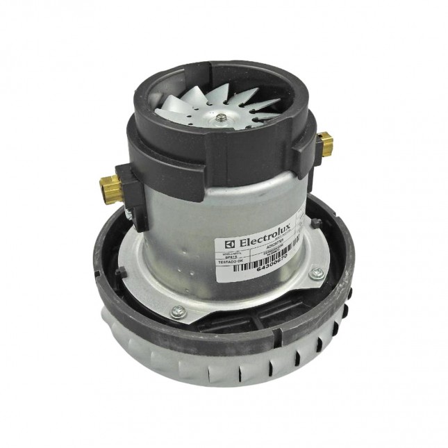 Motor Bps1s Aspirador Electrolux A10 A20 Gt200 Gt300 127v Orig - A09297701