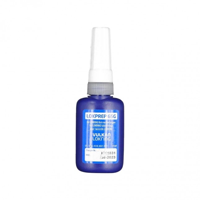 Cola Lok Vedante Lokprep 65g - 5507