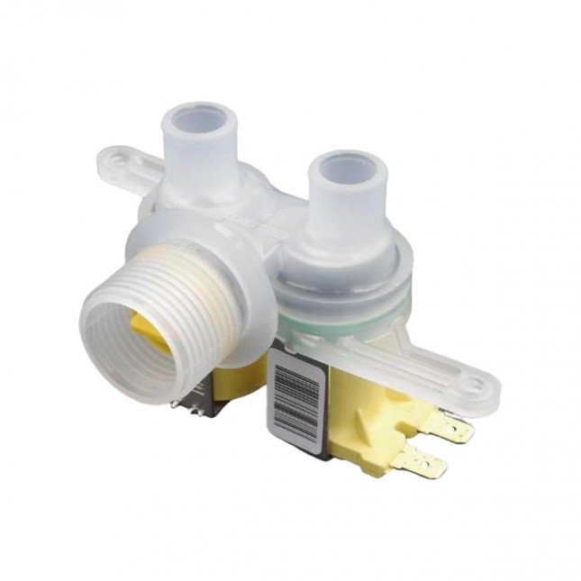 Valvula Dupla Lavadora Panasonic W2921-29101 110v Emicol - 97704210000
