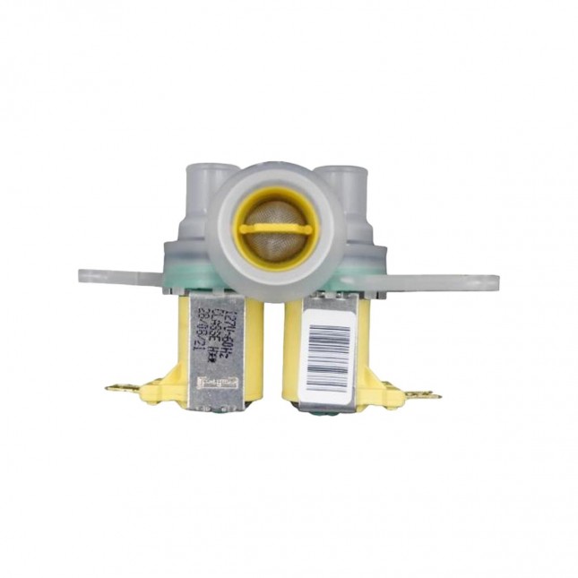 Valvula Dupla Lavadora Panasonic W2921-29101 110v Emicol - 97704210000