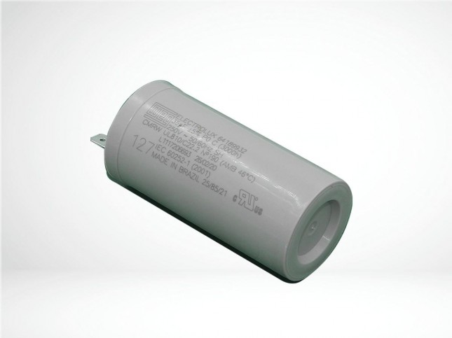 CAPACITOR 35UF 250VAC - 64189932