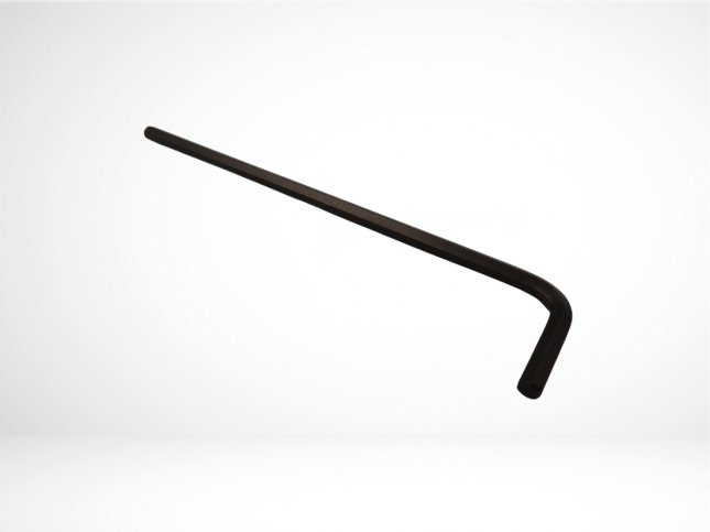 CHAVE ALLEN 5MM LONGA - 44091