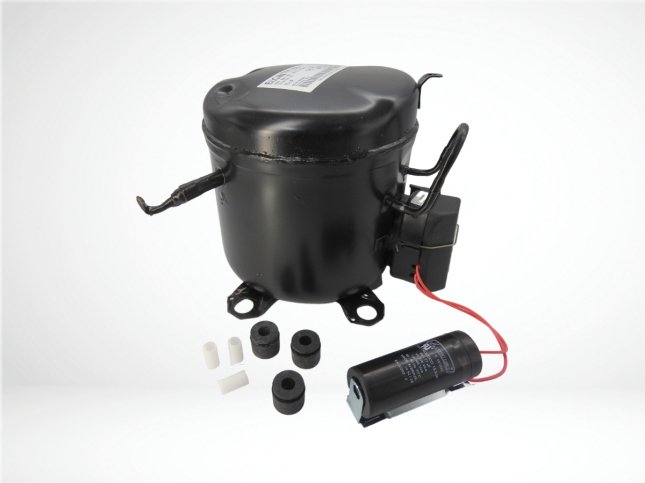 COMPRESSOR 1/2 HP R134A TCM0035 ELGIN 220V - 45TCM0035EME