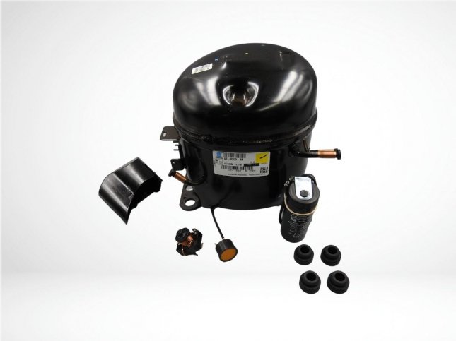 COMPRESSOR TECUMSEH 1/2 HP 220V R22 AE4456-ES - AE4456-ES
