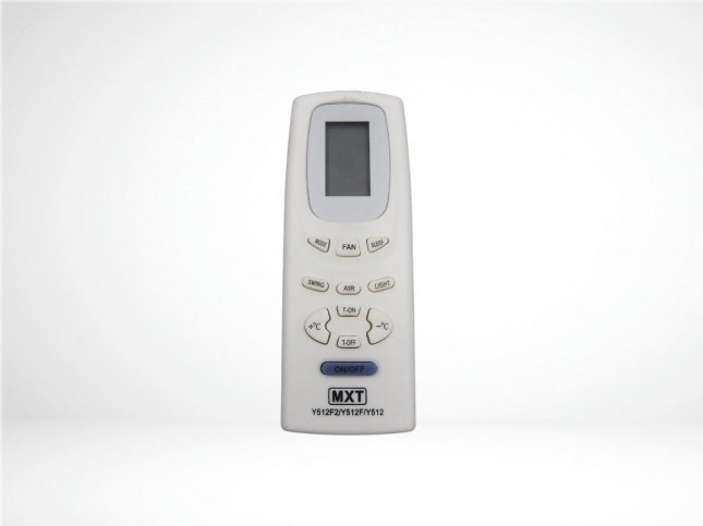 CONTROLE REMOTO AR CONDICIONADO GREE Y512 - 026-1336