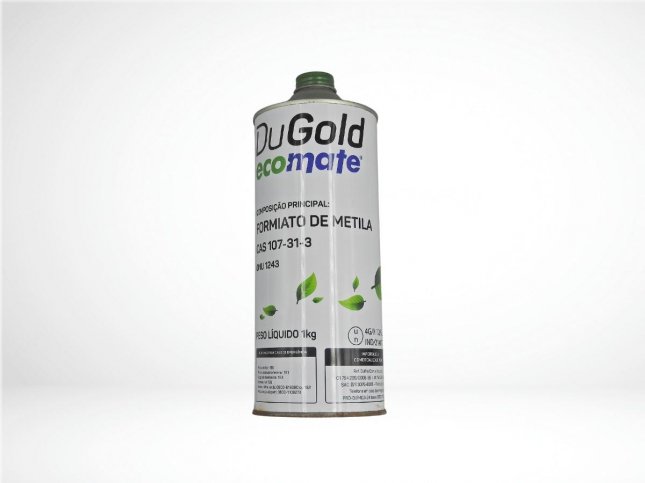 ECOMATE FORMIATO METILA 1KG - 1002649