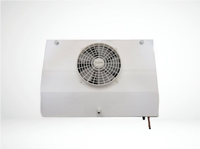 FORÇADOR DE AR S/ RESISTENCIA 1/4 VISA COOLER ELGIN - 45VCM0016E00