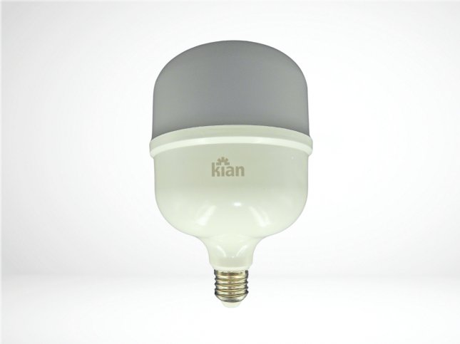 LÂMPADA LED 50W 6500K BRANCA FRIA KIAN BIVOLT - 094006