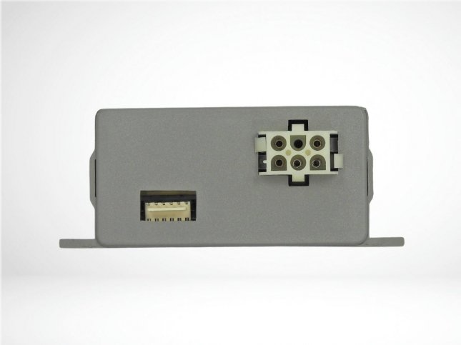 MODULO CONTROLADOR DE TEMPERATURA REFRIGERADOR METALFRIO 127V - 358