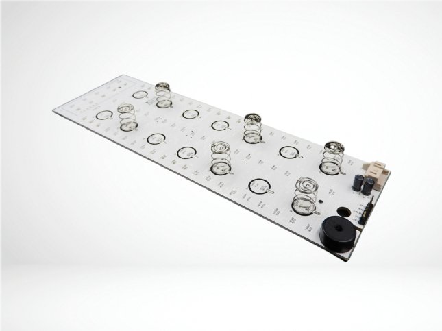 PLACA DE INTERFACE REFRIGERADOR ELECTROLUX DF56/S IF55/S ORIG - A13404901