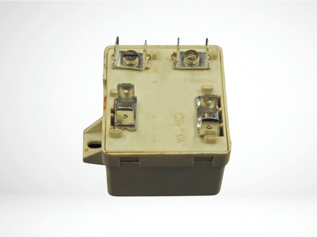 RELE VOLTIMETRICO COMPRESSOR MONOFASICO 3HP ATE 5HP 220V - 0000000030