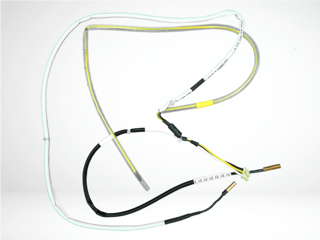 SENSOR TEMPERATURA TUBO DESCARGA SPLIT ELECTROLUX BE22R BE18R ORIG ...