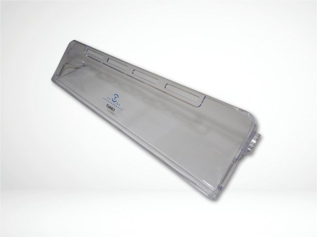 TAMPA TURBO FREEZER REFRIGERADOR ELECTROLUX DF56 TF55 IF55 ORIG - A13462102