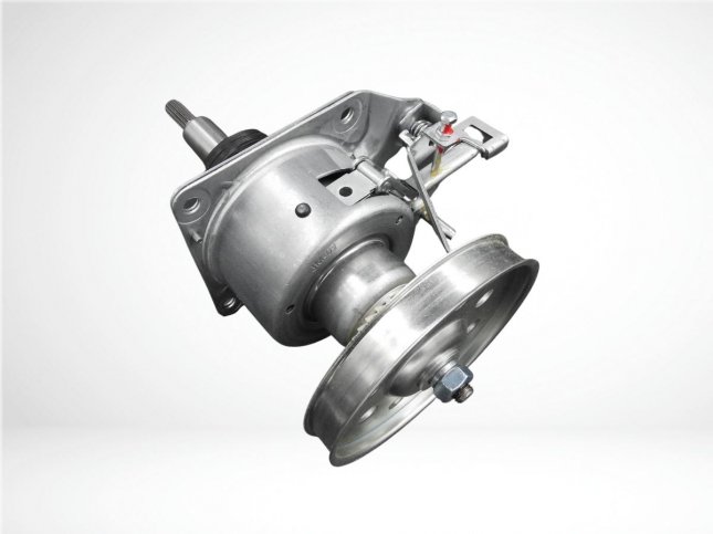 TRANSMISSAO COMPLETA LAVADORA ELECTROLUX LES09 LT09 LAC09 ORIG - A06915901