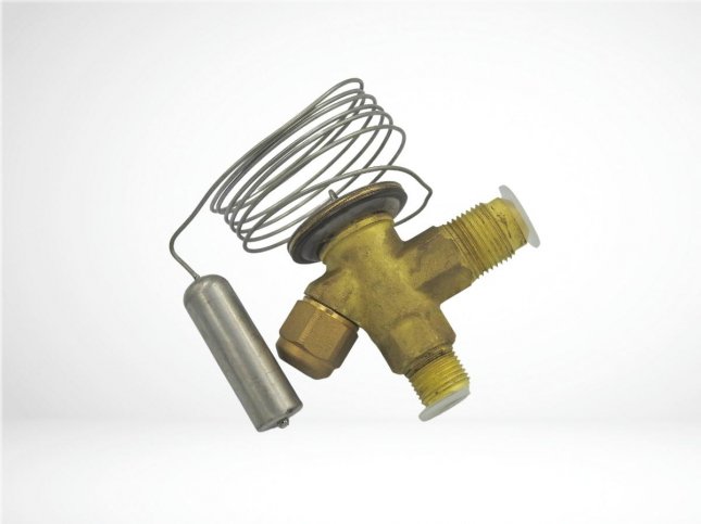 VALVULA EXPANSAO TERMOSTATICA R404 EQUAL INTERNA ELGIN - 45TVY2000000