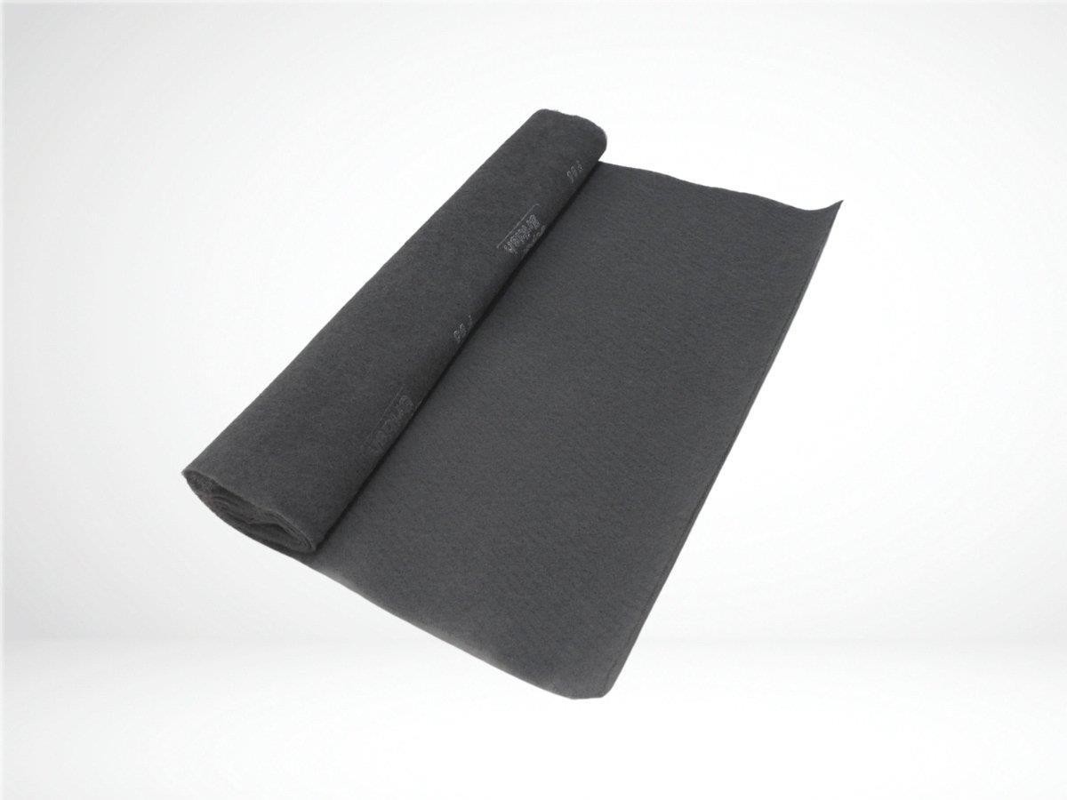 Filtro Manta Poliester 4mm F095 Coifa Ar Cond Janela 1 Metro - 5412