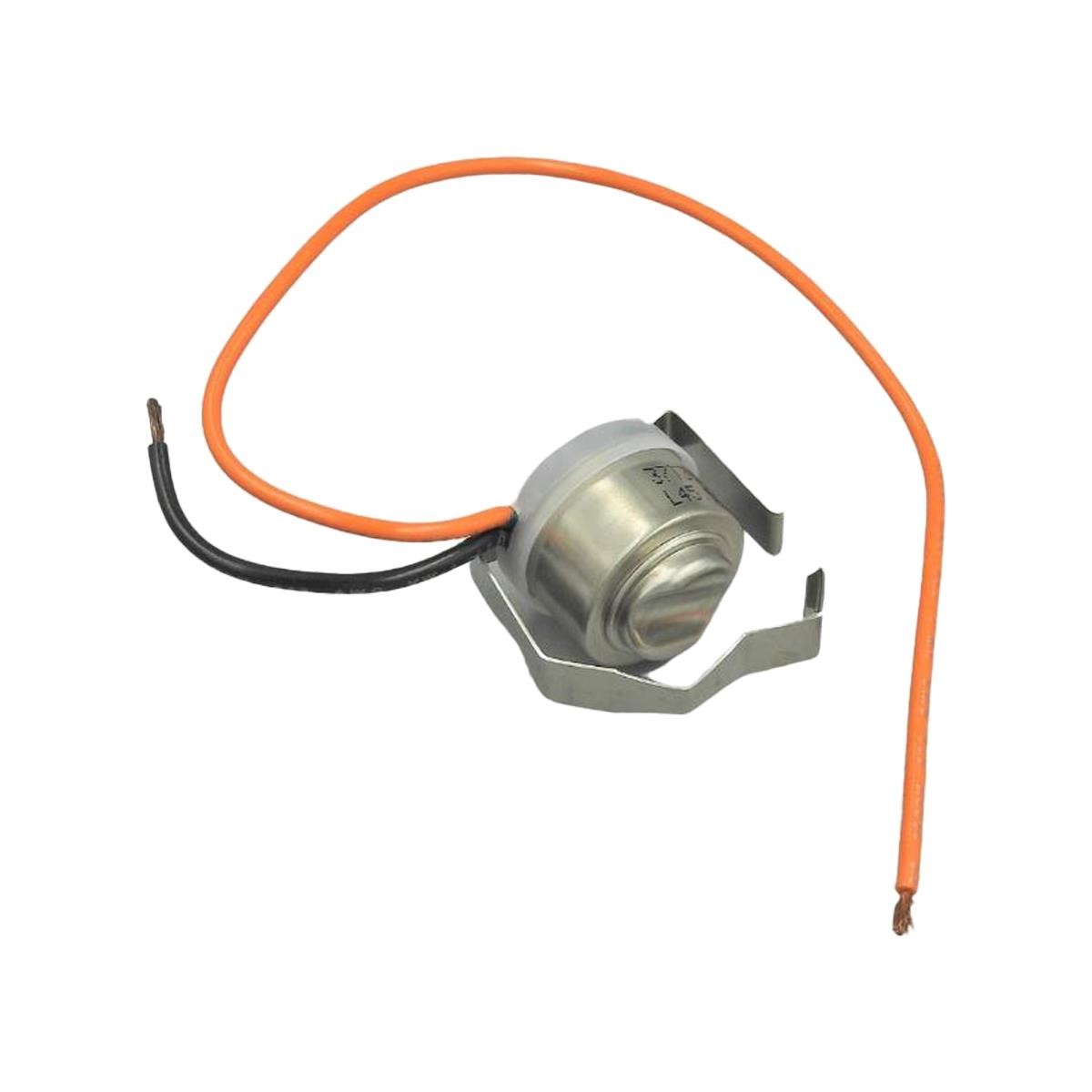 Termostato Bimetalico 37t31 Refrigerador Mabe Bosch Continental - 472