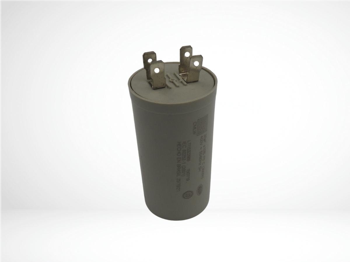 CAPACITOR PERMANENTE 30UF 400V - 911