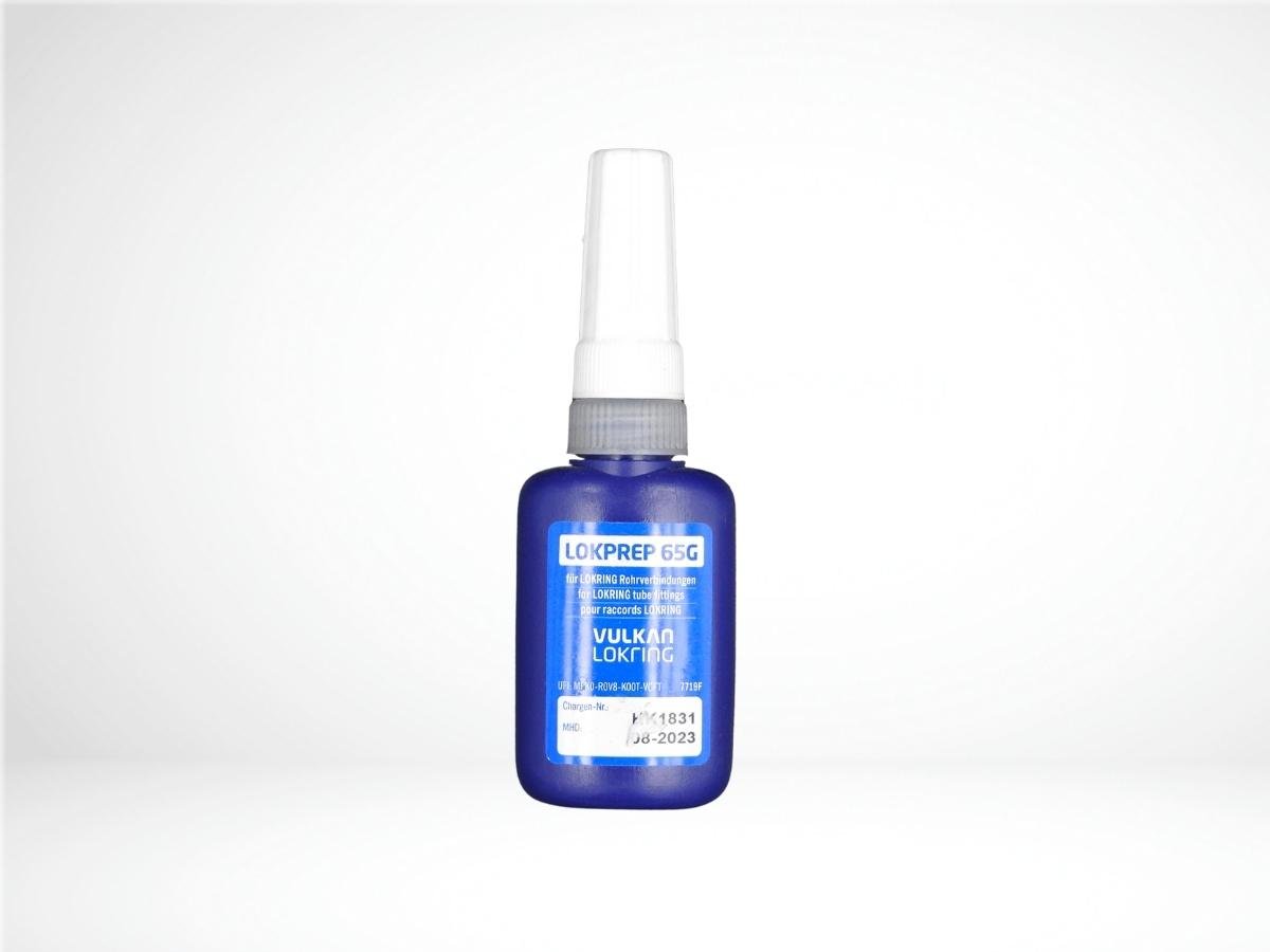 COLA LOK VEDANTE LOKPREP 65G - 5507