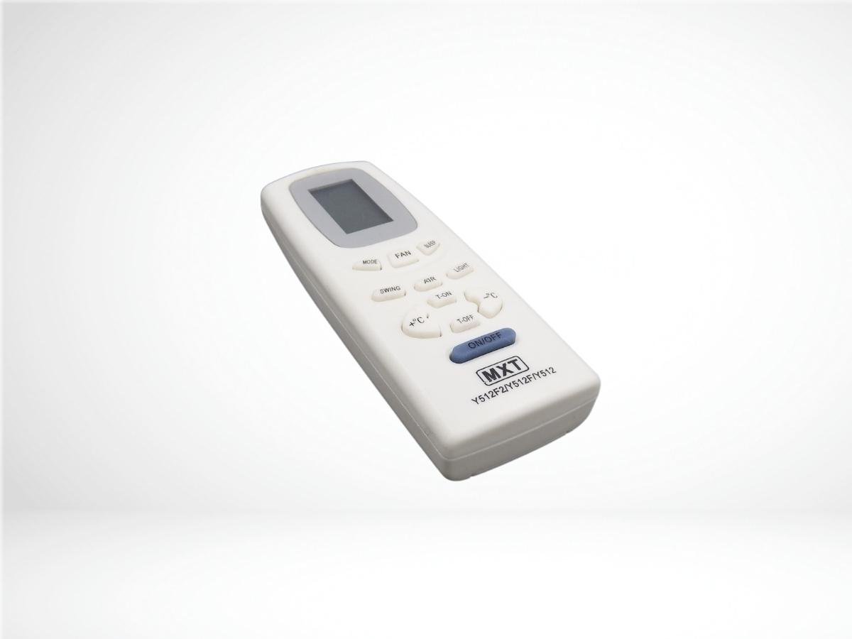 CONTROLE REMOTO AR CONDICIONADO GREE Y512 - 026-1336