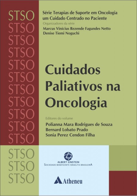 Cuidados Paliativos na Oncologia - STSO